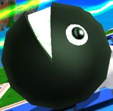 Mini Chomp | The Ultimate Crossover Wiki | Fandom