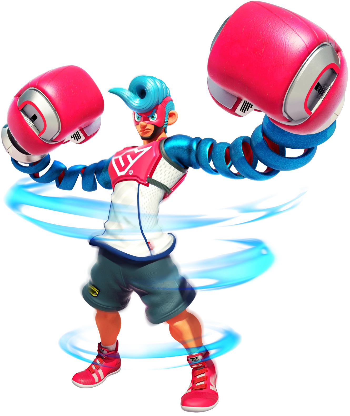 Spring Man | The Ultimate Crossover Wiki | Fandom