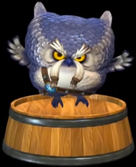 Puffton | The Ultimate Crossover Wiki | Fandom