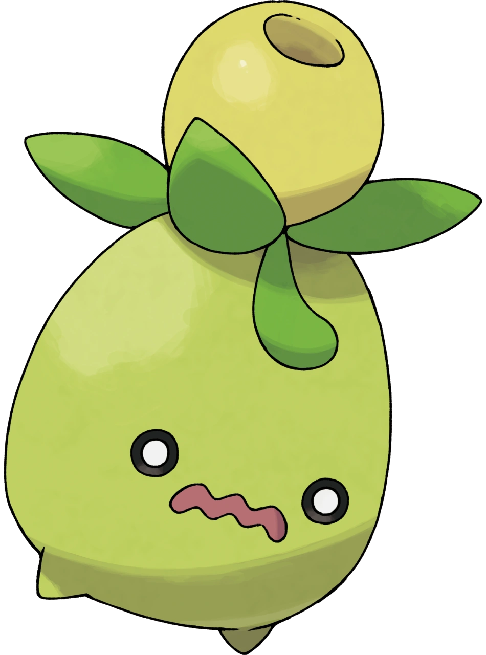 Smoliv | The Ultimate Crossover Wiki | Fandom