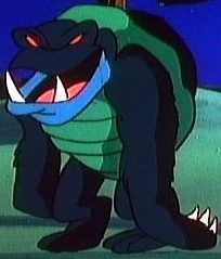 Wereturtle | The Ultimate Crossover Wiki | Fandom