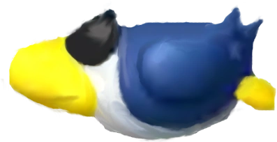 Cooligan | The Ultimate Crossover Wiki | Fandom