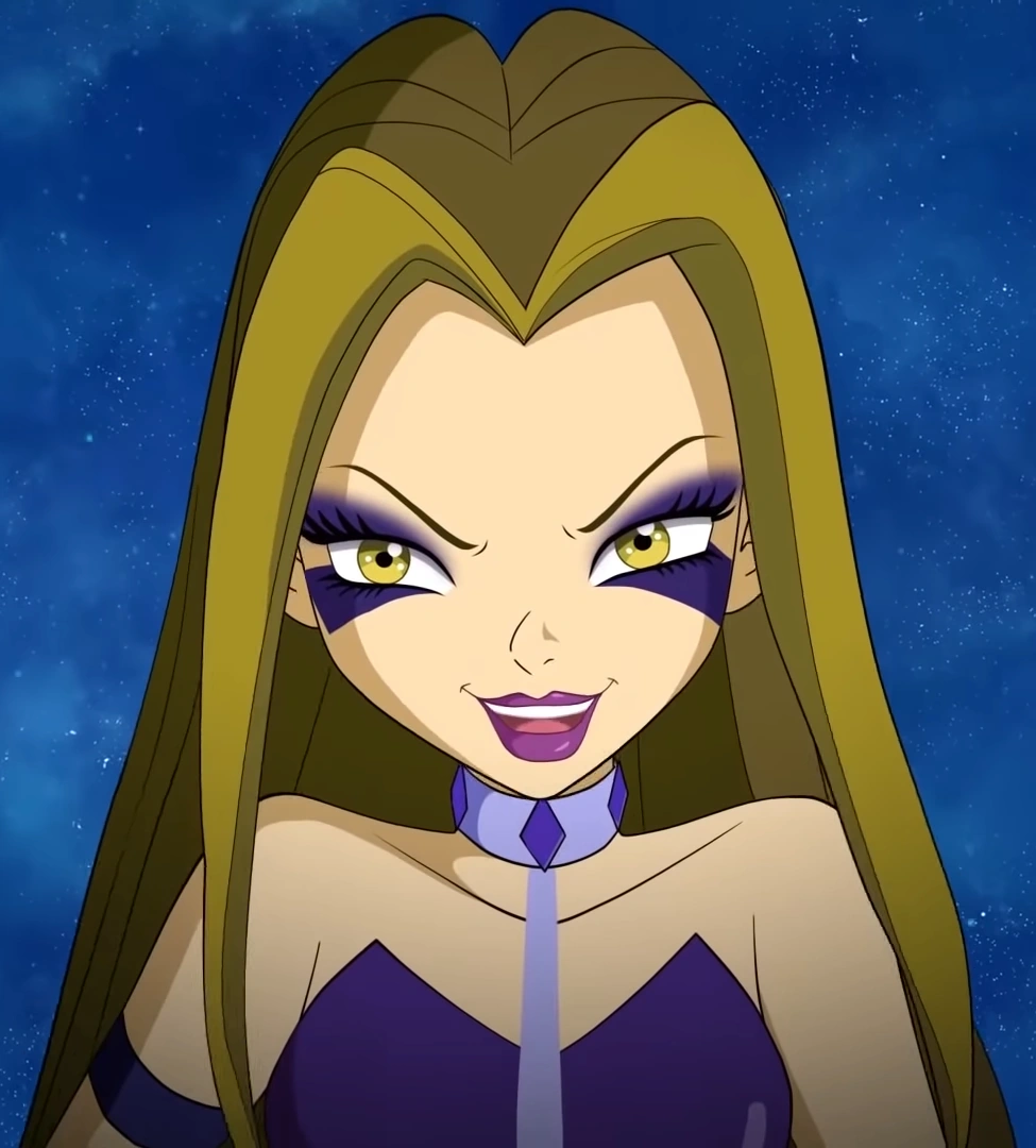 Darcy | The Ultimate Crossover Wiki | Fandom