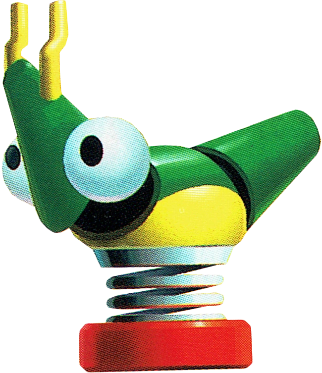 Bata-Pyon | The Ultimate Crossover Wiki | Fandom