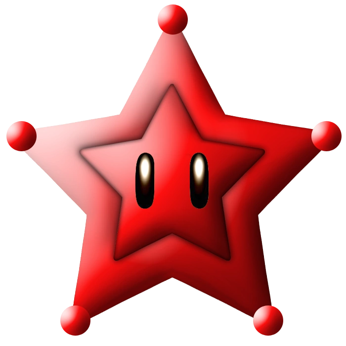 Red Star | The Ultimate Crossover Wiki | Fandom