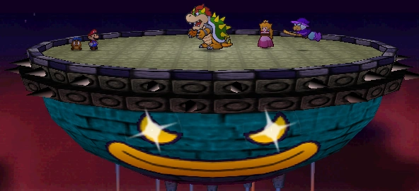 Power Platform | The Ultimate Crossover Wiki | Fandom