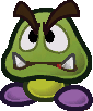 Hyper Goomba | The Ultimate Crossover Wiki | Fandom