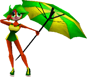 Ami | The Ultimate Crossover Wiki | Fandom