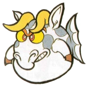 Moofish | The Ultimate Crossover Wiki | Fandom