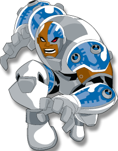 Cyborg (Victor Stone) | The Ultimate Crossover Wiki | Fandom