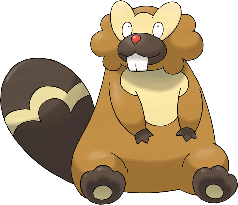 Bibarel | The Ultimate Crossover Wiki | Fandom