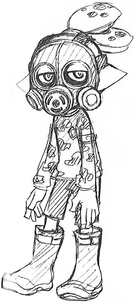 Mask | The Ultimate Crossover Wiki | Fandom