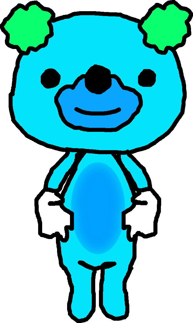 Susie Tergum | The Ultimate Crossover Wiki | Fandom