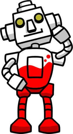 Robots | The Ultimate Crossover Wiki | Fandom