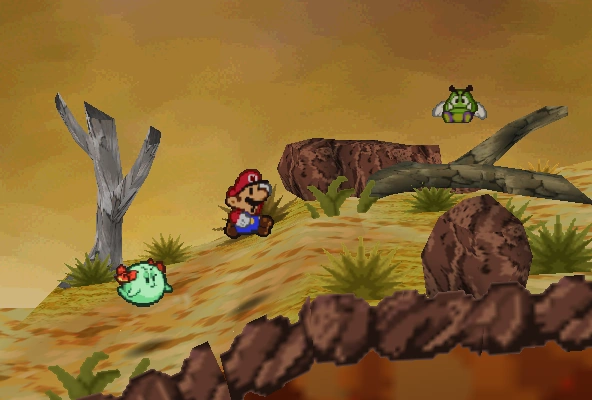 Gusty Gulch | The Ultimate Crossover Wiki | Fandom