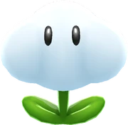 Cloud Flower | The Ultimate Crossover Wiki | Fandom