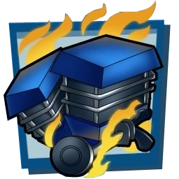 Super Engine | The Ultimate Crossover Wiki | Fandom