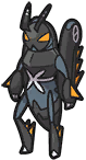 Lokix | The Ultimate Crossover Wiki | Fandom