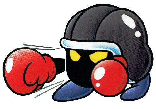 Punch | The Ultimate Crossover Wiki | Fandom