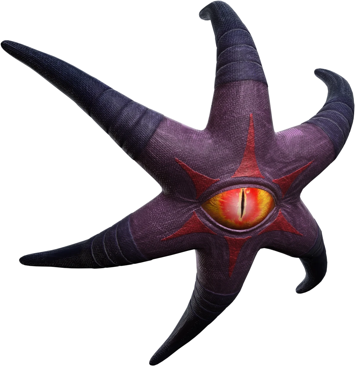 Doom's Eye | The Ultimate Crossover Wiki | Fandom