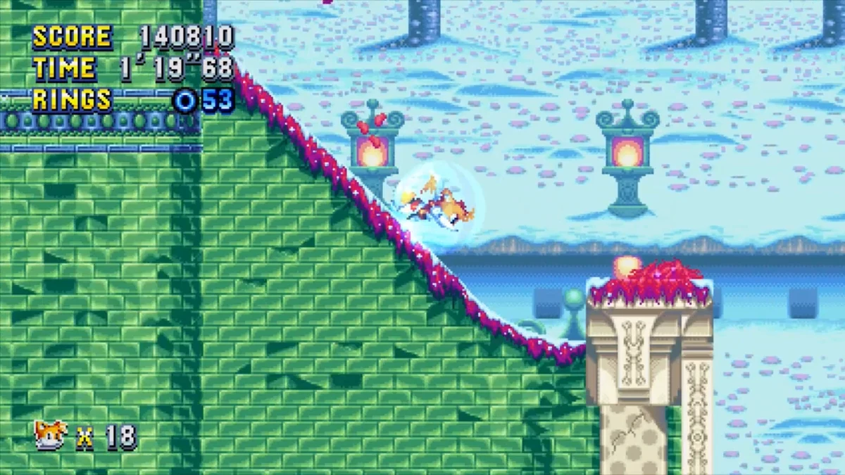 Press Garden Zone | The Ultimate Crossover Wiki | Fandom