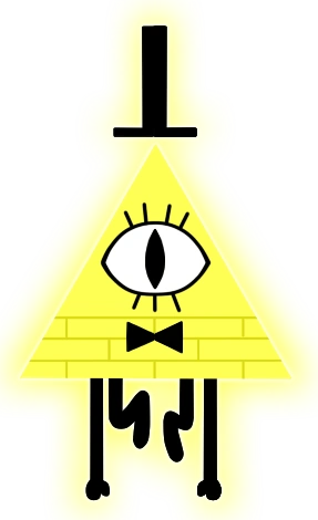 Bill Cipher | The Ultimate Crossover Wiki | Fandom