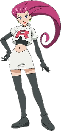 Jessie | The Ultimate Crossover Wiki | Fandom