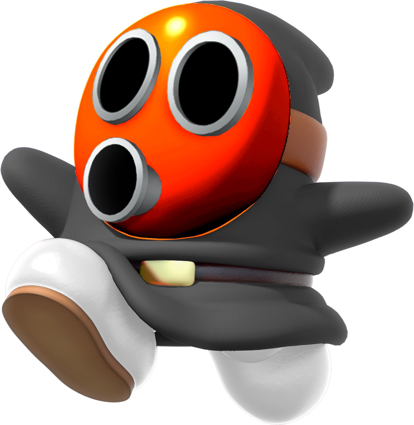 Scorchit | The Ultimate Crossover Wiki | Fandom