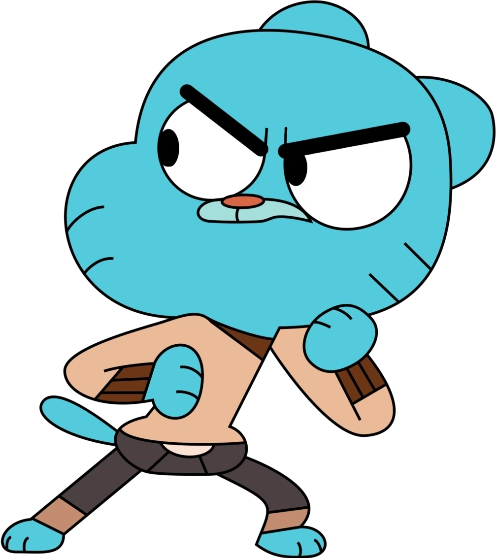 Category:The Amazing World of Gumball Characters | The Ultimate ...