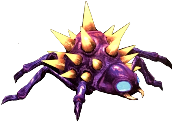 Geemer | The Ultimate Crossover Wiki | Fandom