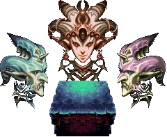 Zable Fahr | The Ultimate Crossover Wiki | Fandom