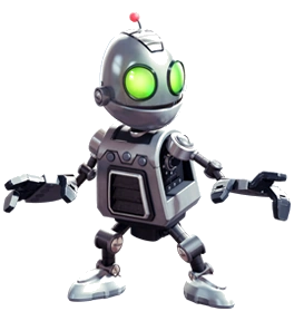 Clank | The Ultimate Crossover Wiki | Fandom