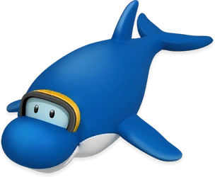 Dolphin | The Ultimate Crossover Wiki | Fandom