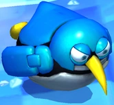 Penguinator | The Ultimate Crossover Wiki | Fandom