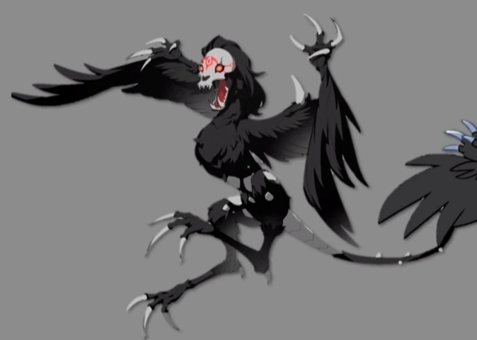 Razorwing | The Ultimate Crossover Wiki | Fandom