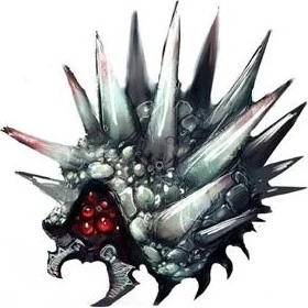 Zoomer (Metroid) | The Ultimate Crossover Wiki | Fandom