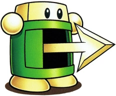 Spear-Bot | The Ultimate Crossover Wiki | Fandom