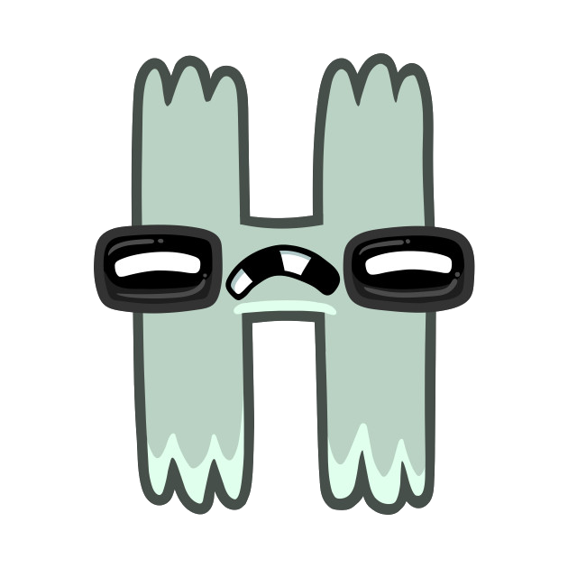 H The Ultimate Crossover Wiki Fandom