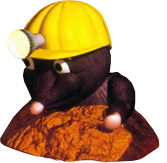 Hard Hat | The Ultimate Crossover Wiki | Fandom