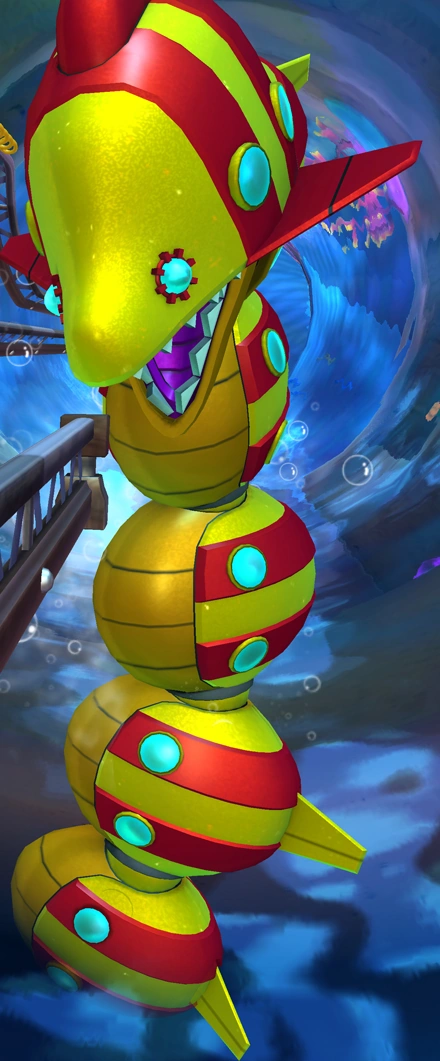 Utsubo | The Ultimate Crossover Wiki | Fandom