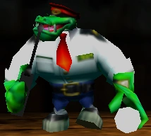 Kop | The Ultimate Crossover Wiki | Fandom