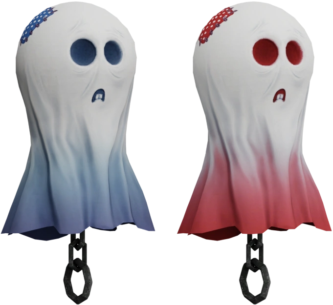 Cute Phantom | The Ultimate Crossover Wiki | Fandom