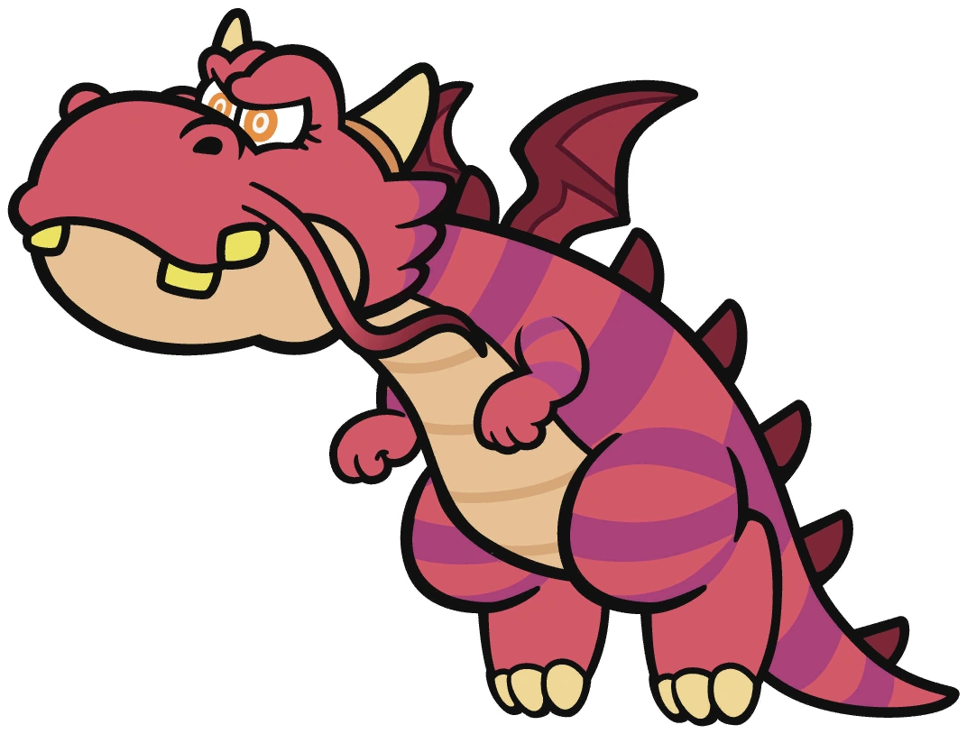 Draggadon | The Ultimate Crossover Wiki | Fandom