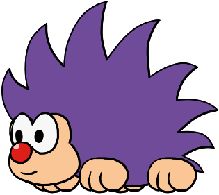 Porcupo | The Ultimate Crossover Wiki | Fandom