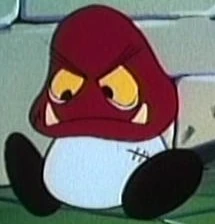 Goomba (zombie) | The Ultimate Crossover Wiki | Fandom