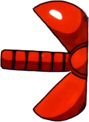 Blaster (Mega Man) | The Ultimate Crossover Wiki | Fandom