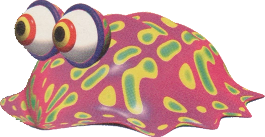 Slug | The Ultimate Crossover Wiki | Fandom