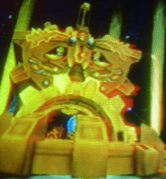 The Metal Guardian | The Ultimate Crossover Wiki | Fandom