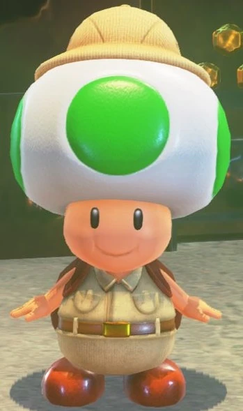 Banktoad | The Ultimate Crossover Wiki | Fandom