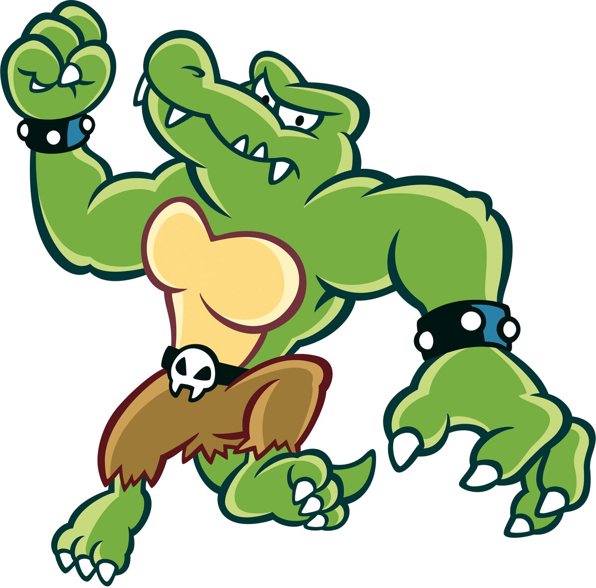 Kritter | The Ultimate Crossover Wiki | Fandom